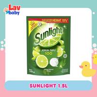 Jual Sunlight 1500ml Murah - Harga Terbaru 2024