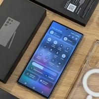 Jual Samsung S24 Ultra Second Terbaru - Harga Murah Desember 2024 & Cicil 0%