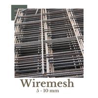 Wiremesh M8 Murah Harga Terbaru - Pilihan Terlengkap