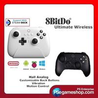 Jual 8bitdo Ultimate Wireless Murah - Harga Terbaru 2024