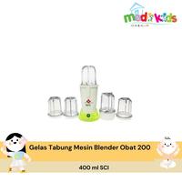 Jual Blender Obat Sci Murah - Harga Terbaru April 2024