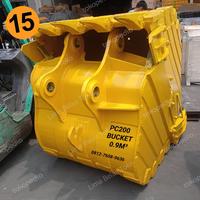 Jual Bucket Excavator Terbaik - Harga Murah Maret 2025 & Cicil 0%