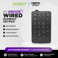 Jual Keyboard Numeric Terbaru - Harga Murah Januari 2025 & Cicil 0%