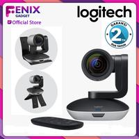Jual Logitech Ptz Pro 2 Terbaru - Harga Murah Oktober 2025 & Cicil 0%
