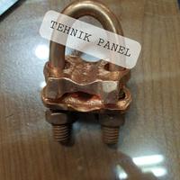 Jual U Clamp Terbaik - Harga Murah Mei 2024 & Cicil 0%
