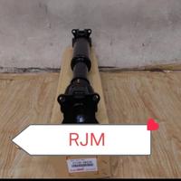 Jual Aneka Propeller Shaft Terlengkap - Harga Murah Mei 2024