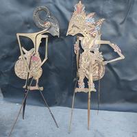 Jual Wayang Kulit Brotoseno Terlengkap - Harga Grosir & Murah Maret 2024