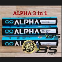 Jual Shuttlecock Alpha Terdekat - Harga Murah & Grosir Mei 2024