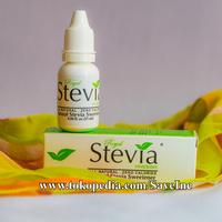 Jual Stevia Terdekat - Harga Murah & Grosir Juni 2024
