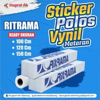 Jual Sticker Ritrama Terlengkap - Harga Grosir & Murah April 2025