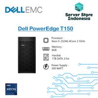 Jual Server Dell Murah & Terbaik - Harga Terbaru Mei 2024