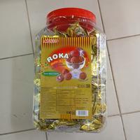 Jual Coklat Roka Terdekat - Harga Murah & Grosir Februari 2025