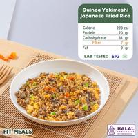 Quinoa Harga Termurah - Pilihan Favorit