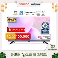 Jual Google Tv 32 Inch Murah - Harga Terbaru 2024
