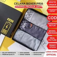 Jual Sempak Pria Model & Desain Terbaru - Harga Maret 2025