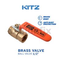 Jual Ball Valve Kitz 1 1 2 Terbaik - Harga Murah Mei 2024 & Cicil 0%