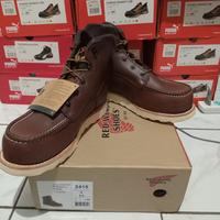 Jual Red Wing Murah & Terbaik - Harga Terbaru April 2024