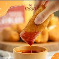 Jual Risol Gogo Terdekat - Harga Murah & Grosir Juni 2024