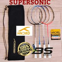 Jual Raket Hundred Murah - Harga Terbaru 2024