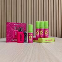 Jual Voopoo Argus P1 Murah - Harga Terbaru 2024