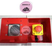 Jual Loto Box Terbaik - Harga Murah Juni 2024 & Cicil 0%