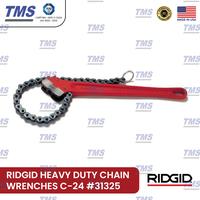 Jual Kunci Pipa Ridgid Terbaik - Harga Murah Mei 2024 & Cicil 0%
