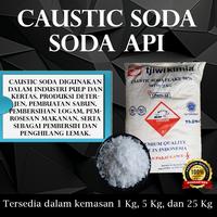 Jual Soda Api 1 Kg Terbaik - Harga Murah Maret 2025 & Cicil 0%