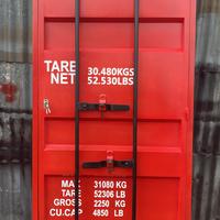 Jual Container Besi Terbaik - Harga Murah Maret 2024 & Cicil 0%