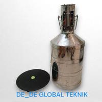 Jual Bejana Ukur Terbaik - Harga Murah Mei 2024 & Cicil 0%