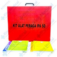 Jual Kit Ipa Sd Terbaik - Harga Murah Februari 2025 & Cicil 0%