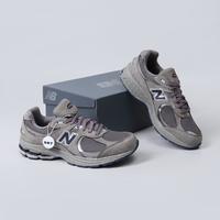Jual New Balance 2002R Grey Model & Desain Terbaru - Harga Juni 2024
