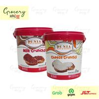 Jual Cheese Spread Terdekat - Harga Murah & Grosir April 2025