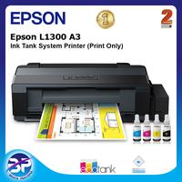 Jual Tinta Epson L1300 Murah & Terbaik - Harga Terbaru Februari 2024