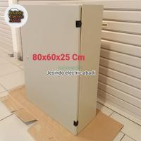 Jual Box Panel Listrik Indoor Terbaik - Harga Murah Juni 2024 & Cicil 0%