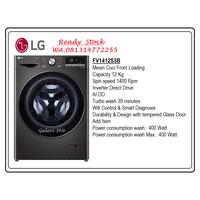 Jual Mesin Cuci Lg 12 Kg Terbaik - Harga Murah Maret 2024 & Cicil 0%