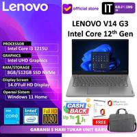Jual Laptop Core I3 Lenovo Maret 2025 Harga Termurah - Cicil 0% 3x di ...