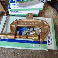 Jual Earth Clamp Terbaik - Harga Murah Januari 2025 & Cicil 0%