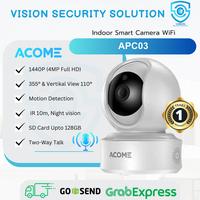 Jual Cctv Acome Murah - Harga Terbaru 2024