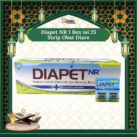 Jual Diapet 1 Box Murah - Harga Terbaru Juni 2024