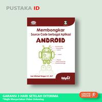 Jual Source Code Android Terlengkap - Harga Murah Juni 2024