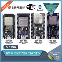 Jual Esp32 Murah & Terbaik - Harga Terbaru April 2024