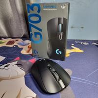 Jual Logitech G703 Murah & Terbaik - Harga Terbaru Maret 2024