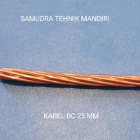 Jual Kabel Bc 25 Mm Terbaik - Harga Murah April 2024 & Cicil 0%