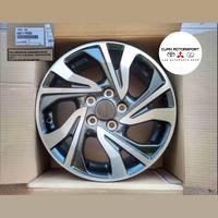 Jual Velg Innova Reborn Terlengkap - Harga Murah Mei 2024 & Cicil 0%