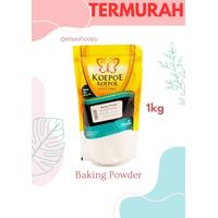 Jual Baking Powder 1 Kg Terdekat - Harga Murah & Grosir April 2024