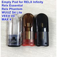 Jual Catridge Refill Relx Murah - Harga Terbaru 2024