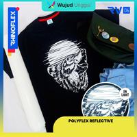 Jual Polyflex Reflective Murah & Terbaik - Harga Terbaru Mei 2024