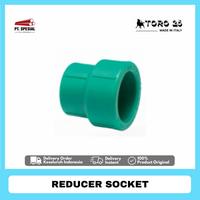 Jual Fitting Ppr Terbaik - Harga Murah Maret 2024 & Cicil 0%