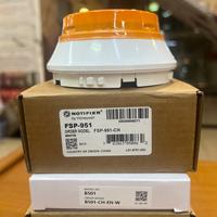 Jual Smoke Detector Notifier Terlengkap - Daftar Harga Desember 2024 ...