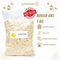 Oatmeal Harga Terbaik & Lengkap Mei 2024 - Tokopedia